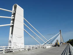 Protected status - Bridge Design & Engineering (Bd & e)