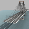 Rande Bridge widening project begins in earnest - Bridge Design ...