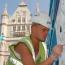 Repainting of Tower Bridge completed - Bridge Design & Engineering (Bd & e)