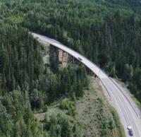 Contractor picked for Canada’s Quartz Creek Bridge - Bridge Design ...