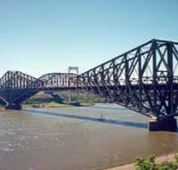 Canadian government takes action to restore Quebec Bridge - Bridge ...