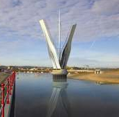 Rhyl planners consider bridge application - Bridge Design & Engineering ...