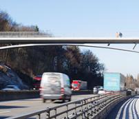 German arch bridge opens to traffic - Bridge Design & Engineering (Bd & e)