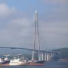 Bridge to Russky Island opens - Bridge Design & Engineering (Bd & e)