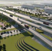 Designer chosen for Seville viaduct - Bridge Design & Engineering (Bd & e)