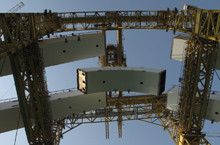 Twist and turn - Bridge Design & Engineering (Bd & e)