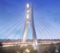 Contract awarded for Romanian cable-stayed bridge - Bridge Design ...