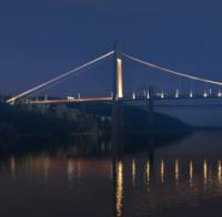 Norway selects winning team for Sotra Connection - Bridge Design ...