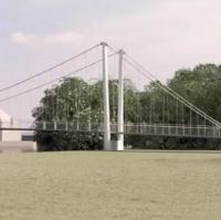 Rising costs set to bring a halt to St Neots bridge scheme - Bridge ...