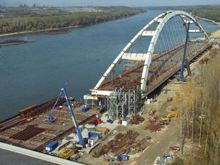 Taking a turn - Bridge Design & Engineering (Bd & e)