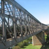 Spain: emblematic metal rail bridges to get modern updates - Bridge ...