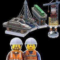 Your vote could help build tiny bridges - Bridge Design & Engineering ...