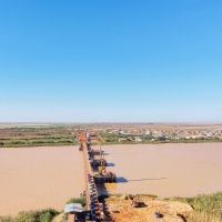 Senegal and Mauritania set new deadline for Rosso Bridge - Bridge ...