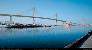 Terminal prospect - Bridge Design & Engineering (Bd & e)