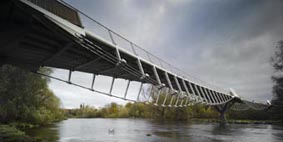 University challenge - Bridge Design & Engineering (Bd & e)