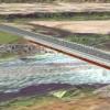 New Zealand to replace ageing Waitaki River bridges - Bridge Design ...