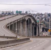 Designer named for new West Seattle Bridge - Bridge Design ...